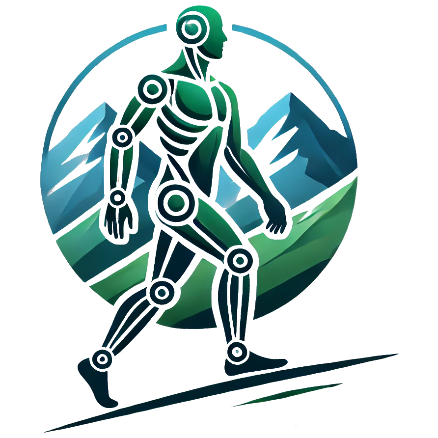 Sale and rental of exoskeletons for trekking and work