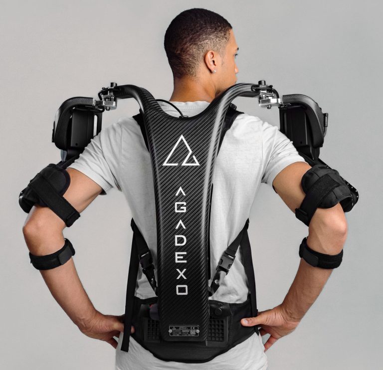 Wir stellen Hypershell vor: Die nächste Generation von Exoskeletten für ...